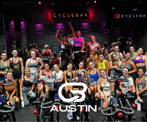 Austin Fit Magazine